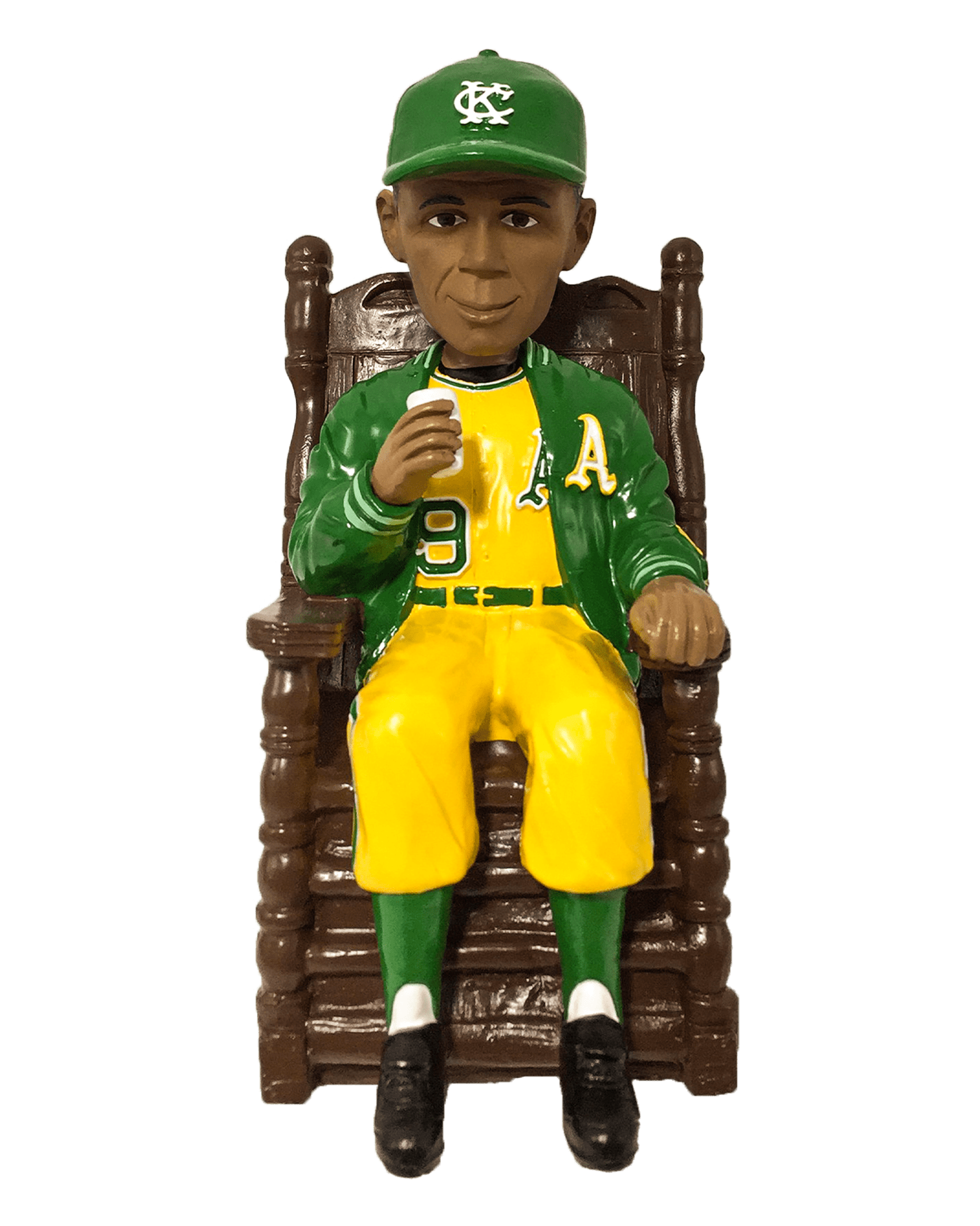 A's Bobbleheads | Athletics