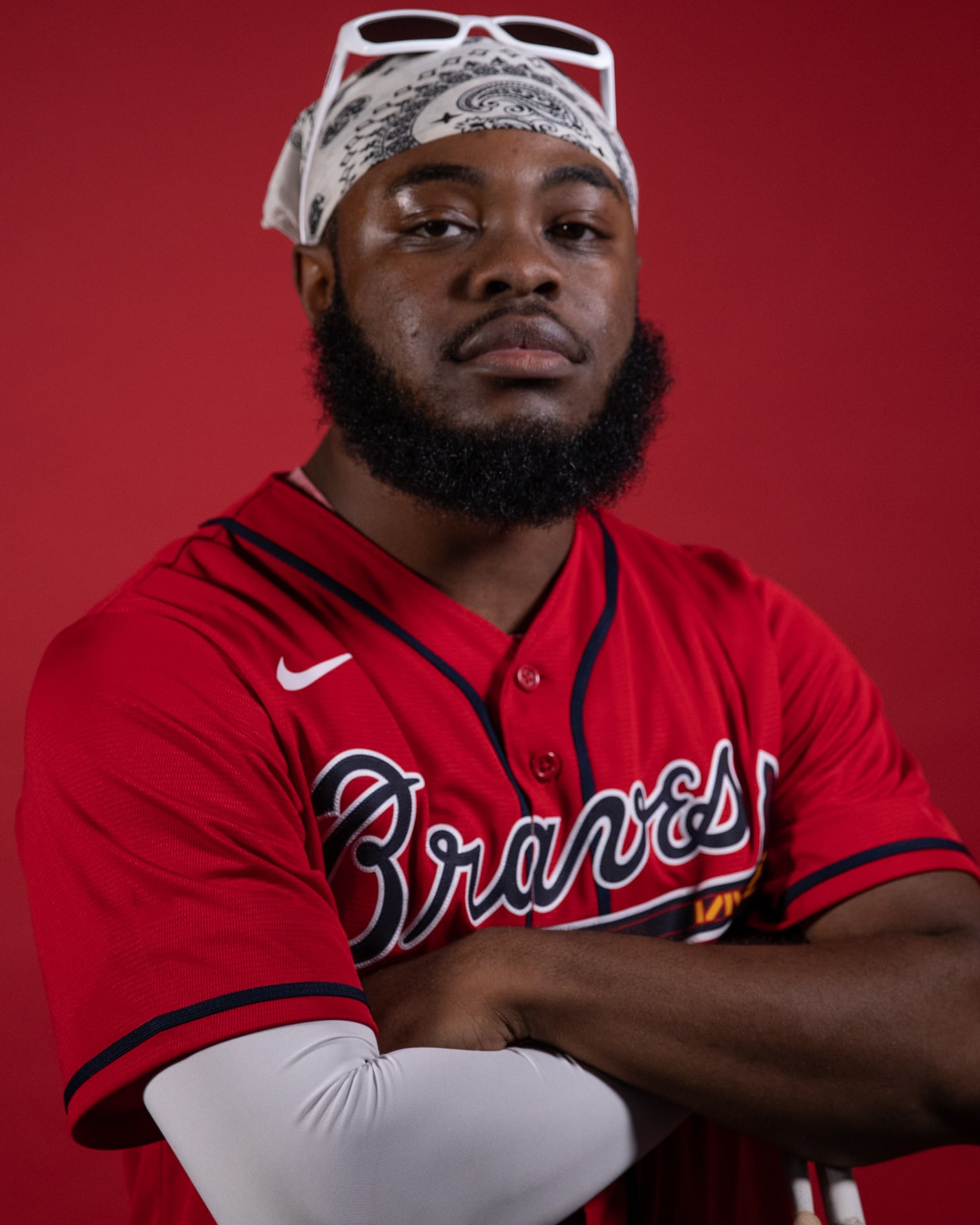 Heavy Hitters | Atlanta Braves