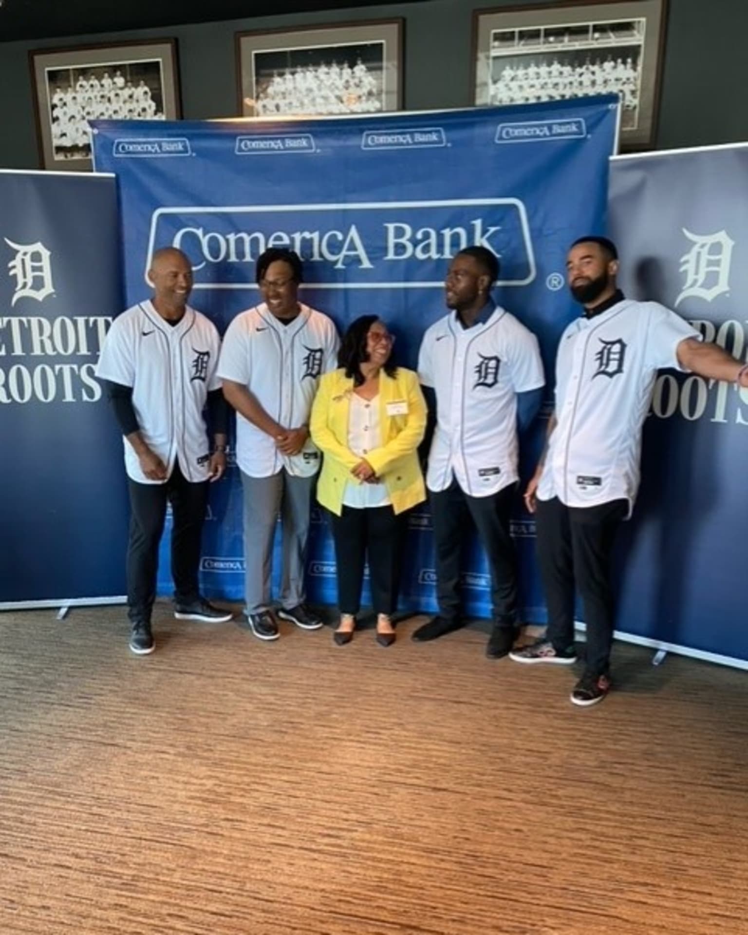 Dina Harris named Black History Month Game Changers honoree