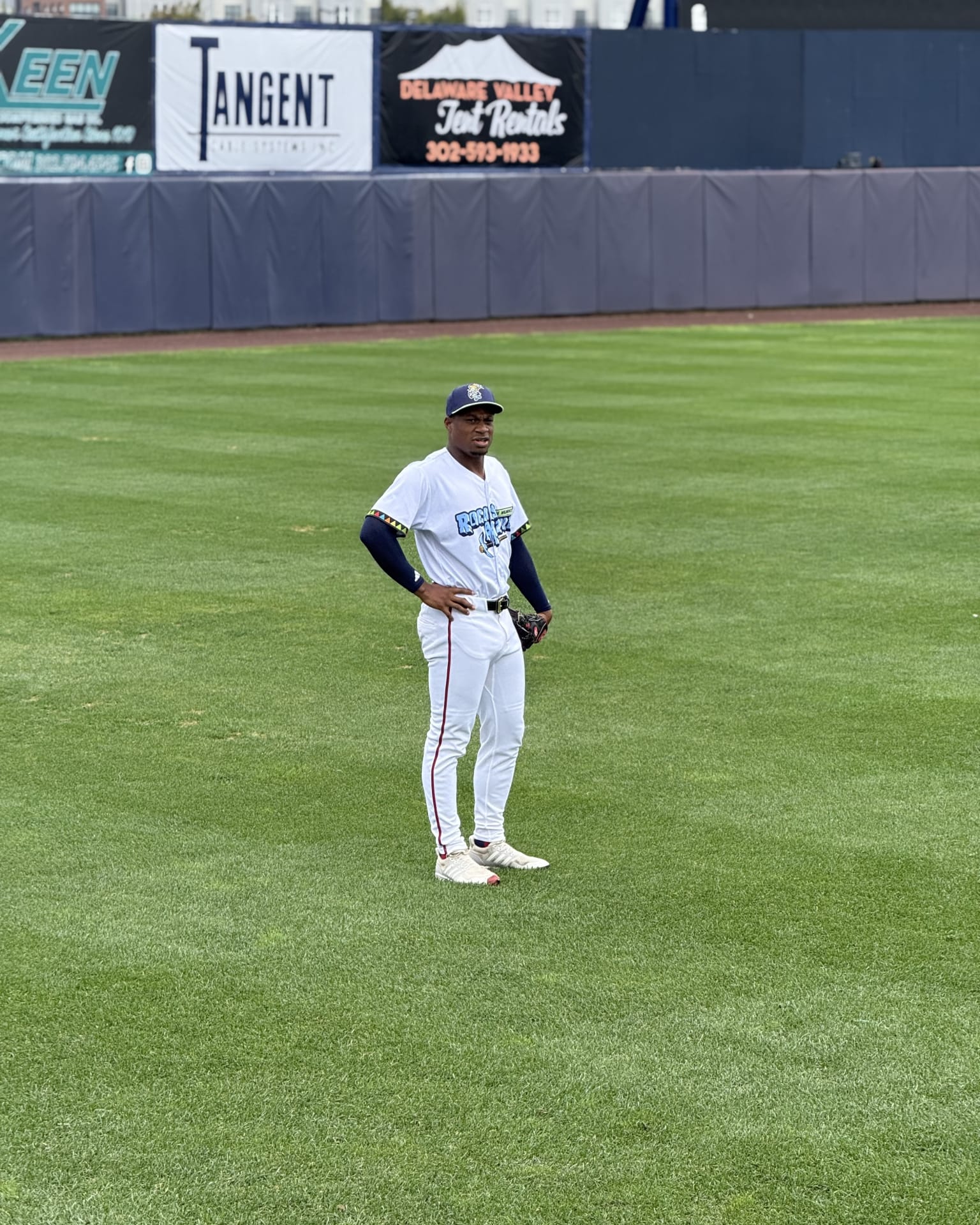 Josiah Gray makes first rehab start since Tommy John surgery