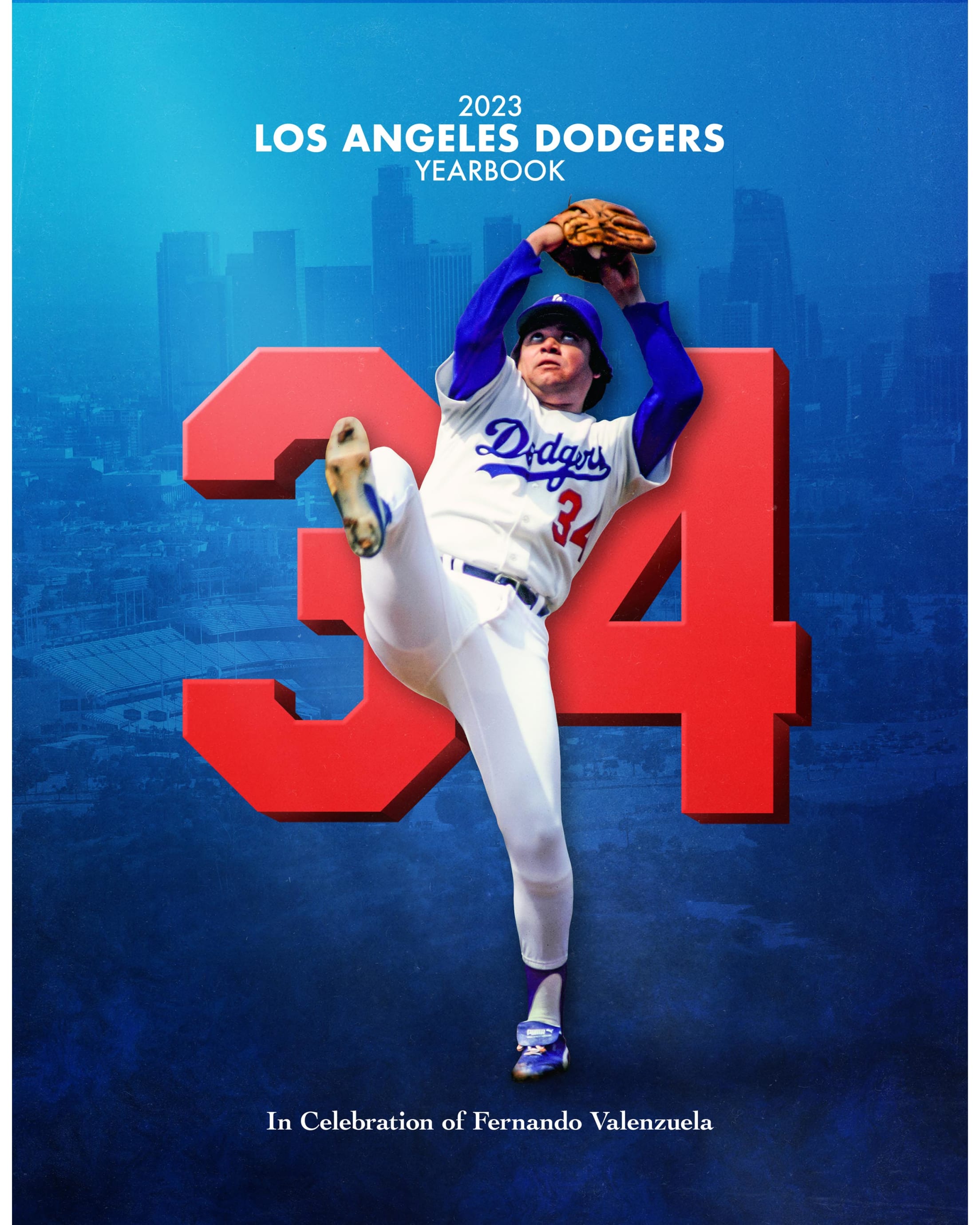 Dodger Insider Magazine | Los Angeles Dodgers