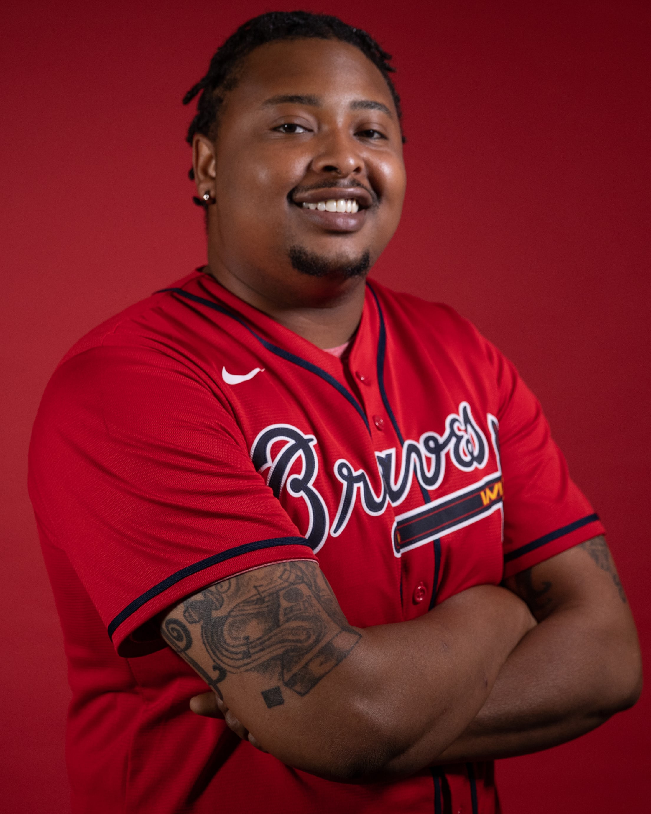 Heavy Hitters | Atlanta Braves