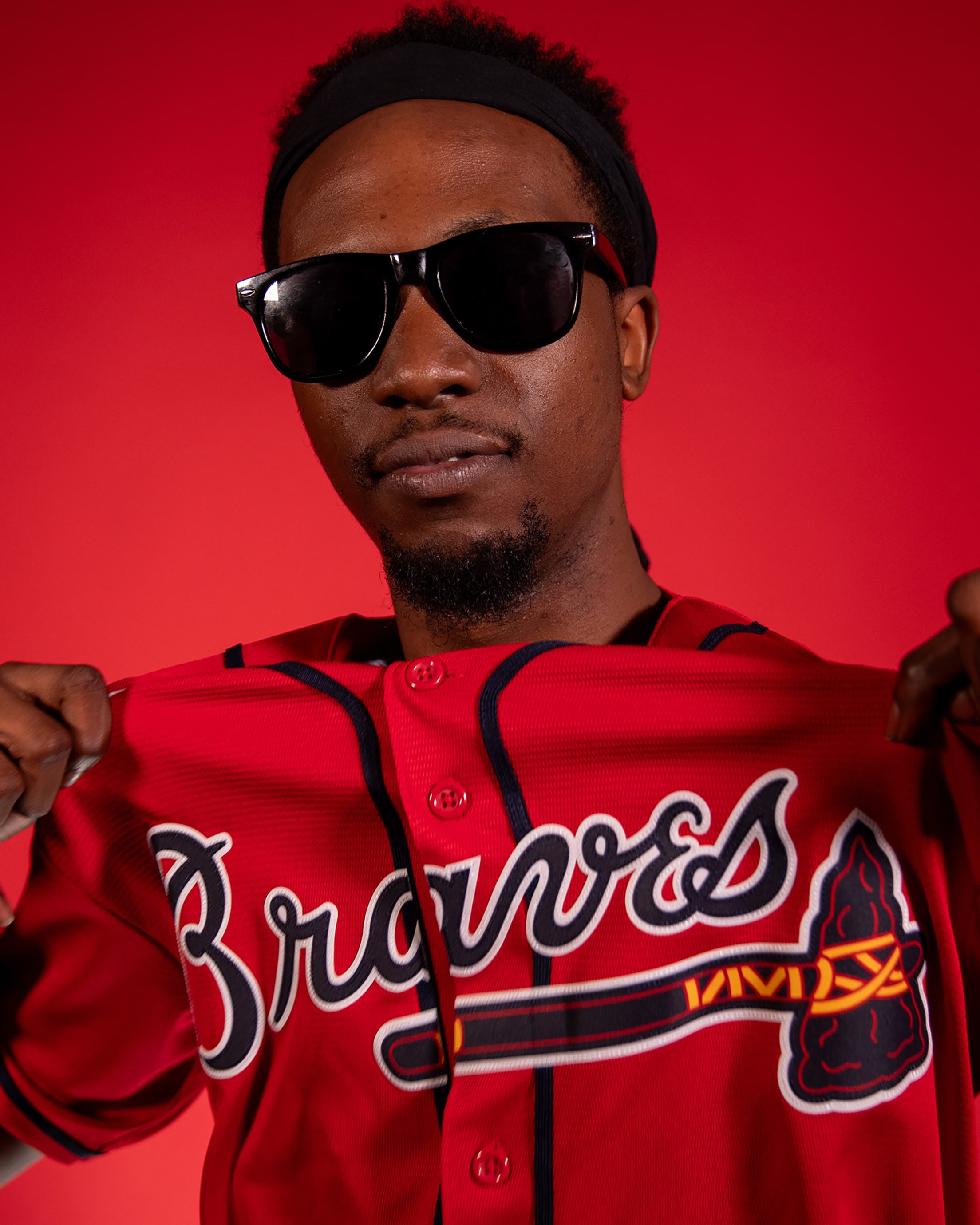 Heavy Hitters | Atlanta Braves