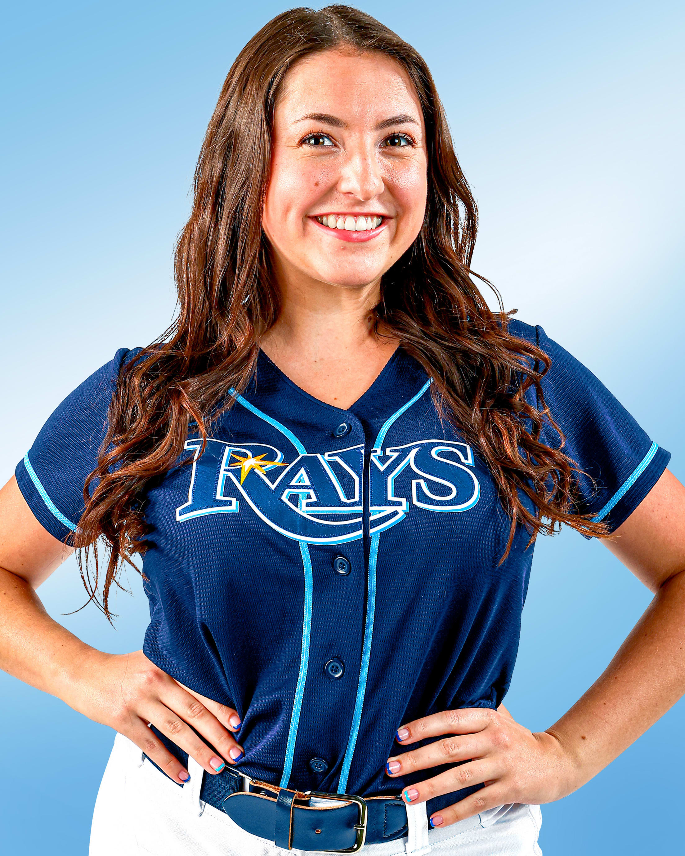 Ray Team | Meet the team | Tampa Bay Rays