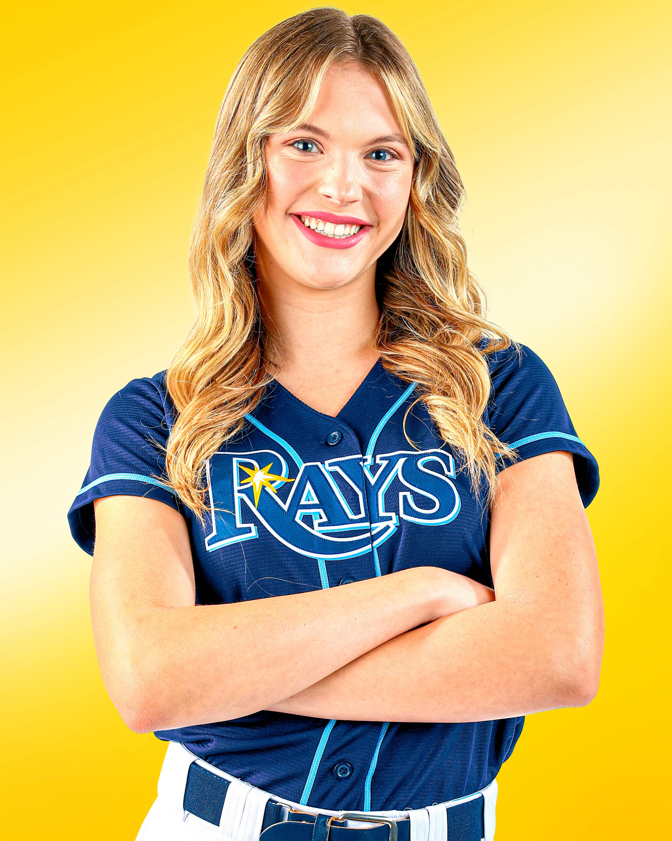 Ray Team | Meet the team | Tampa Bay Rays