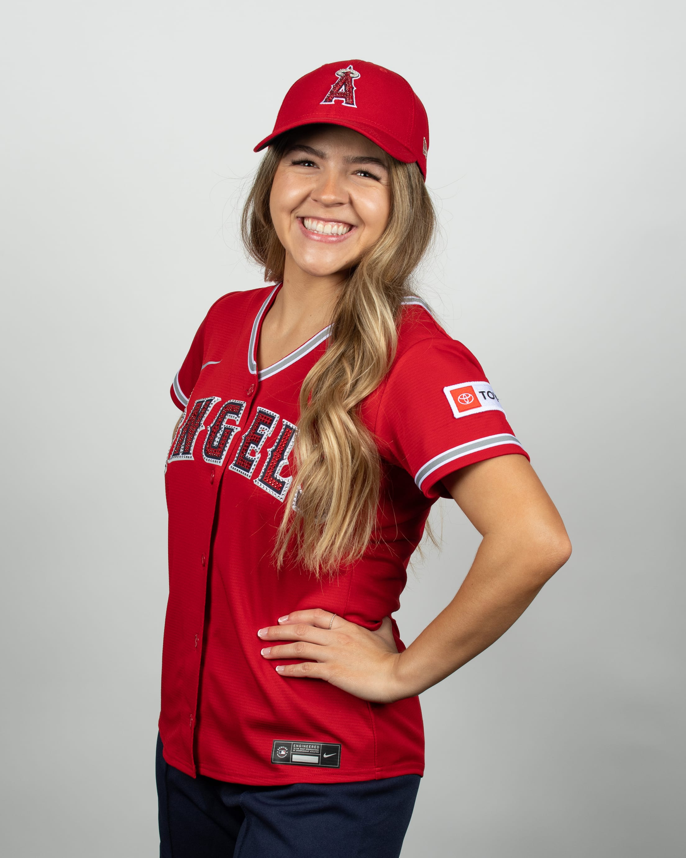 Angels Strike Force | Los Angeles Angels
