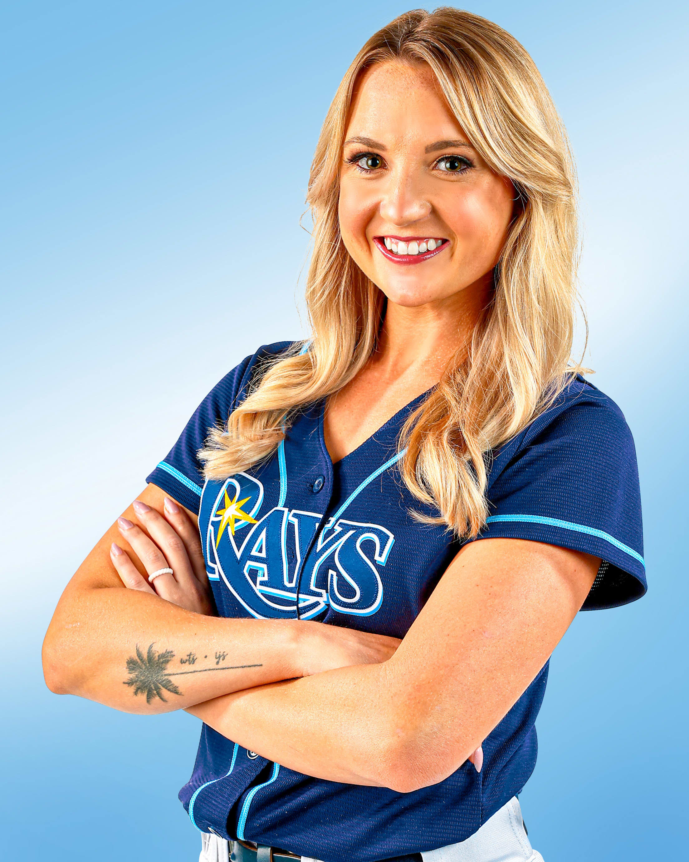 Ray Team | Meet the team | Tampa Bay Rays