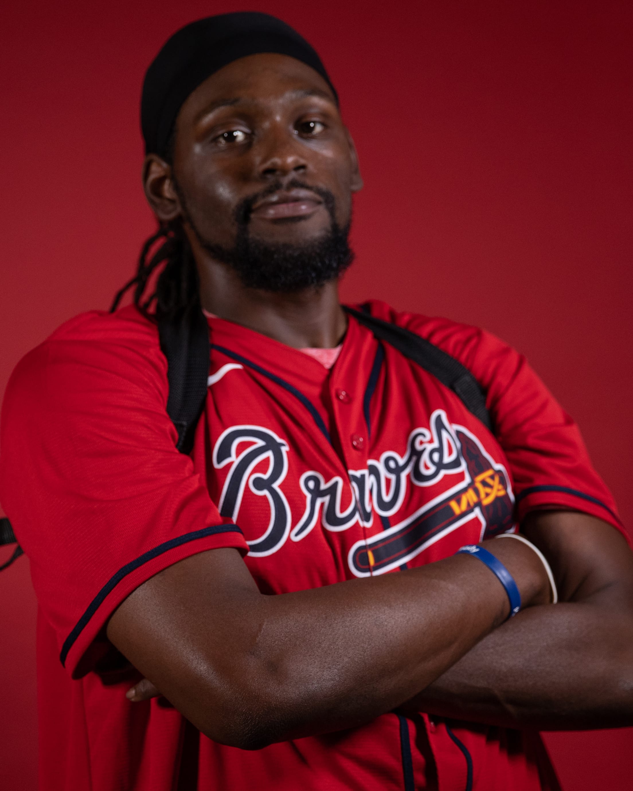Heavy Hitters | Atlanta Braves