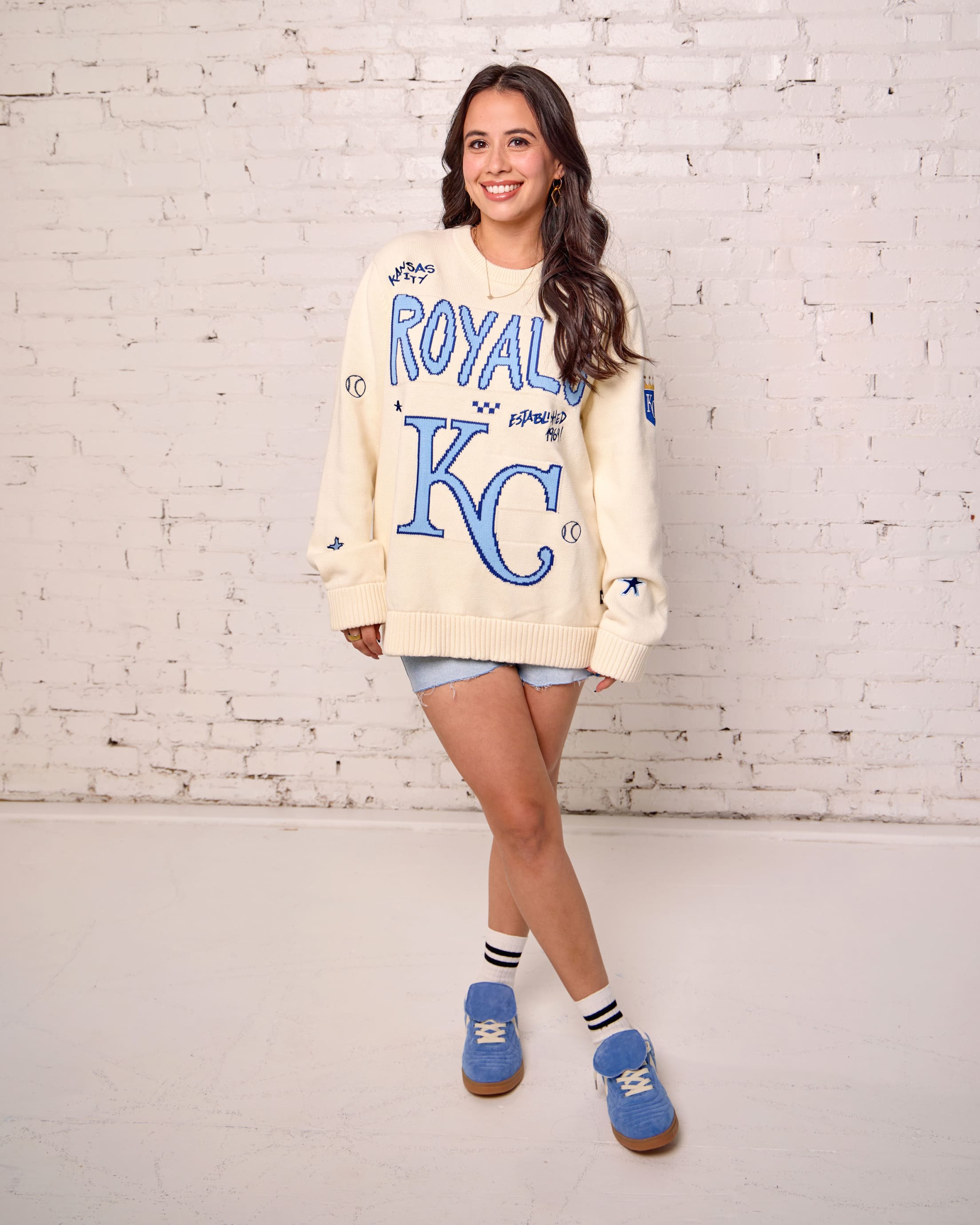 Women of The K Collection | Kansas City Royals