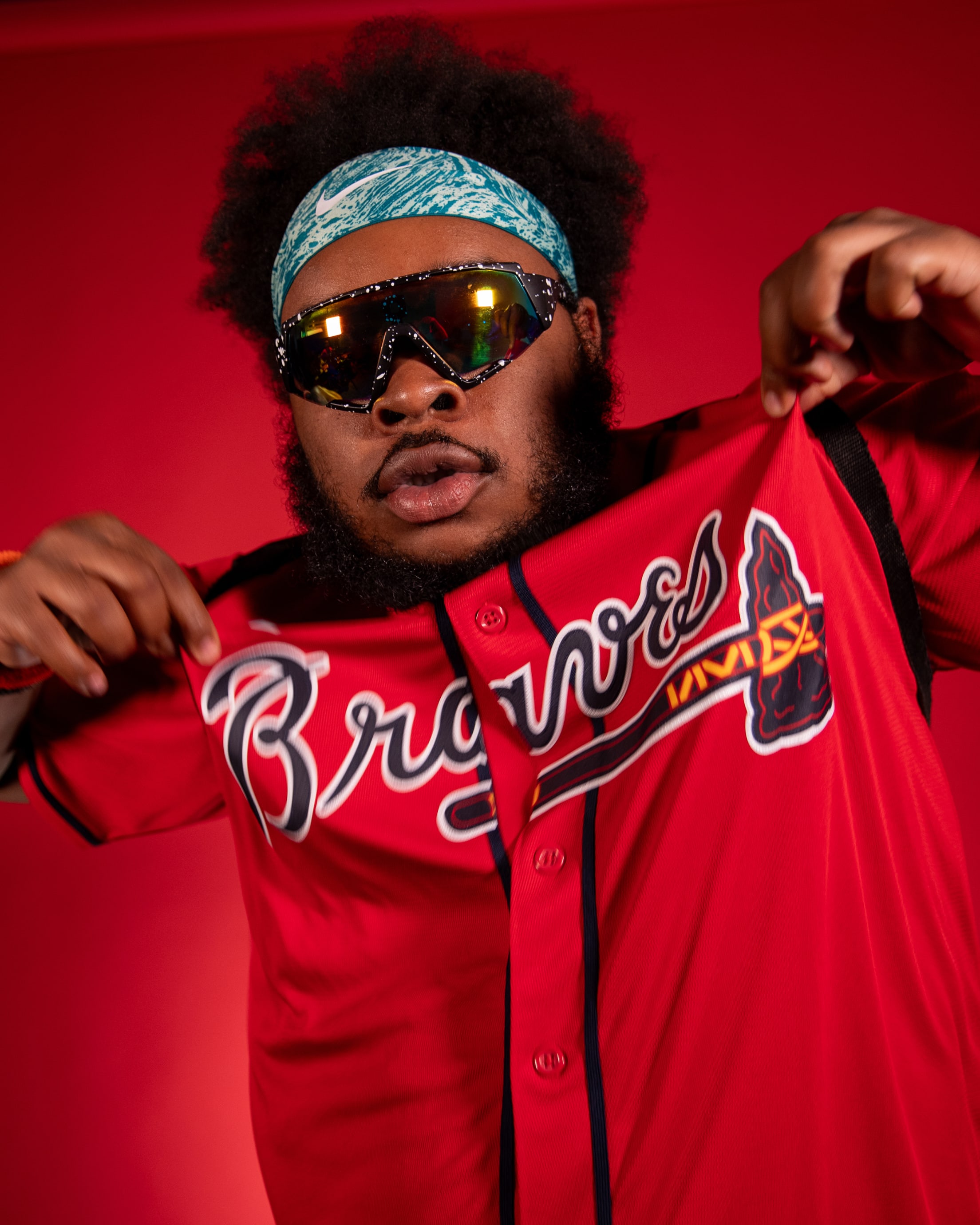 Heavy Hitters | Atlanta Braves