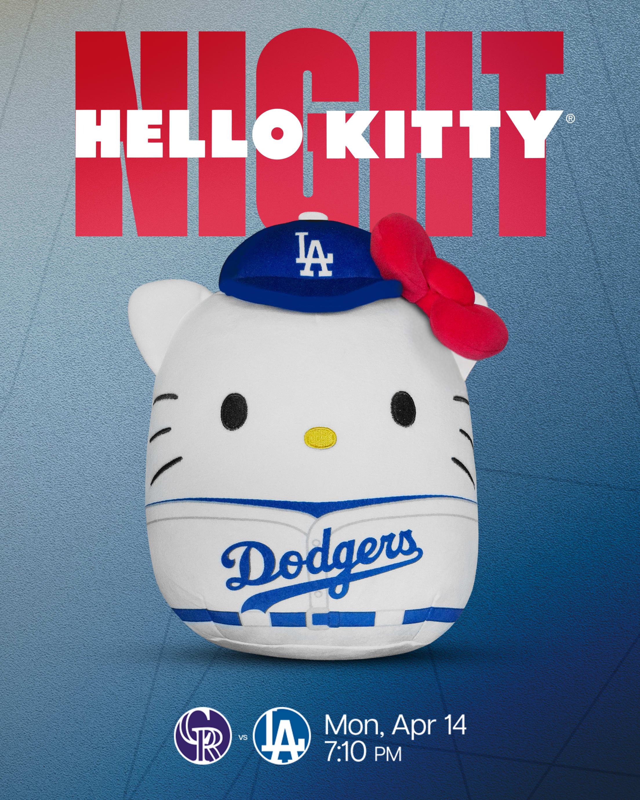 2025 Promotions, Giveaways and Special Event Ticket Packages | Los ...