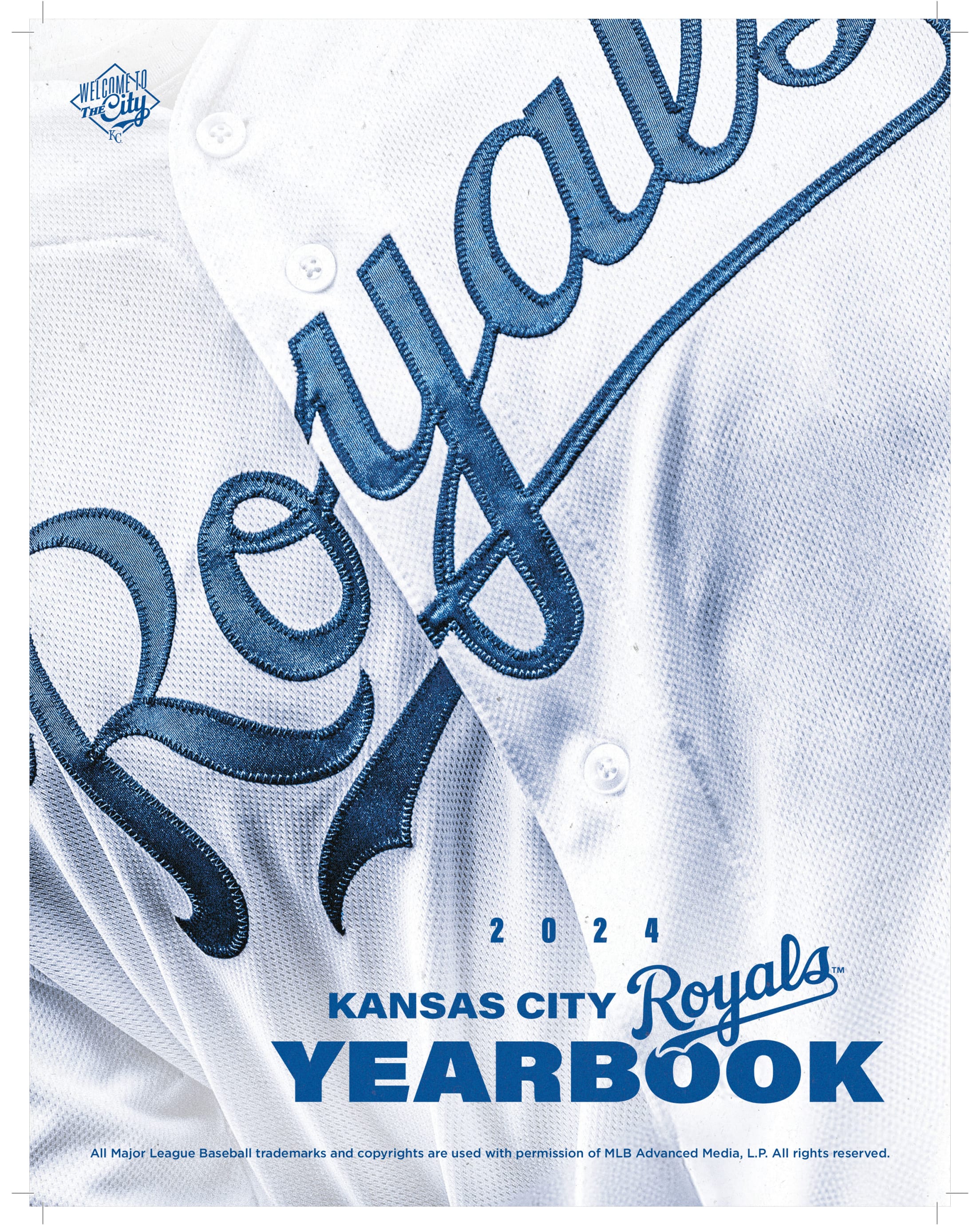 Royals Publications | Kansas City Royals