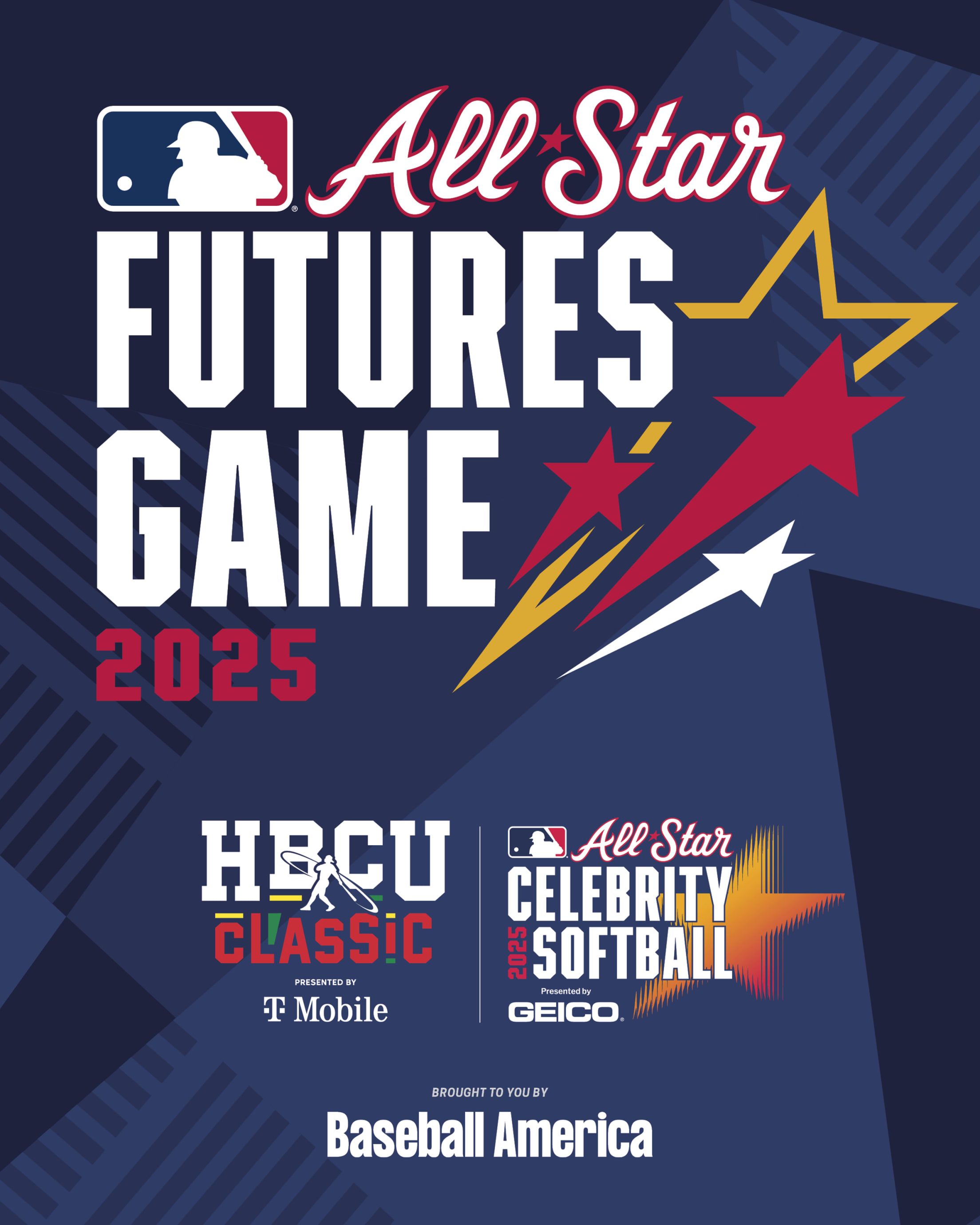 MLB All-Star Saturday 2025 | MLB.com