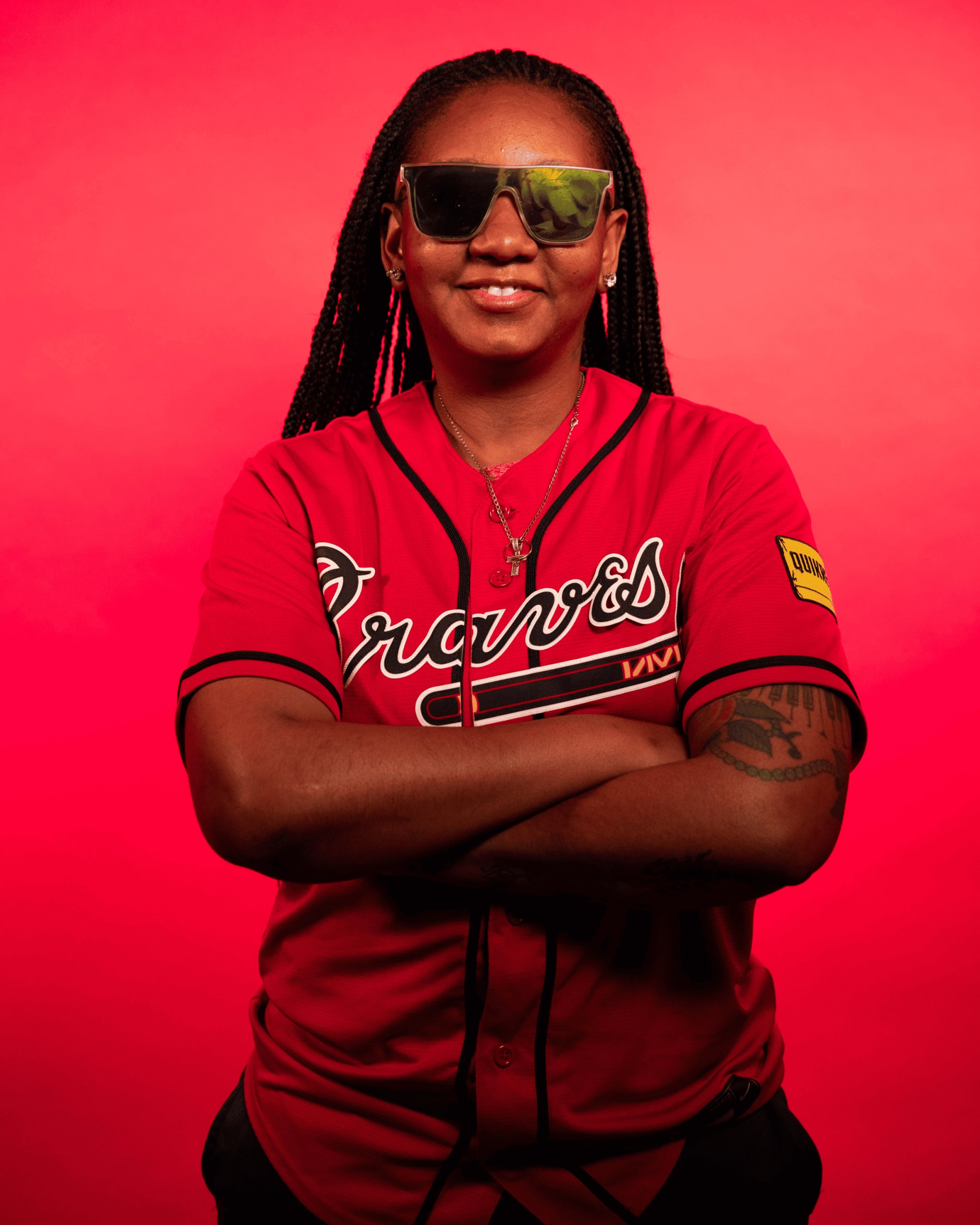 Heavy Hitters | Atlanta Braves