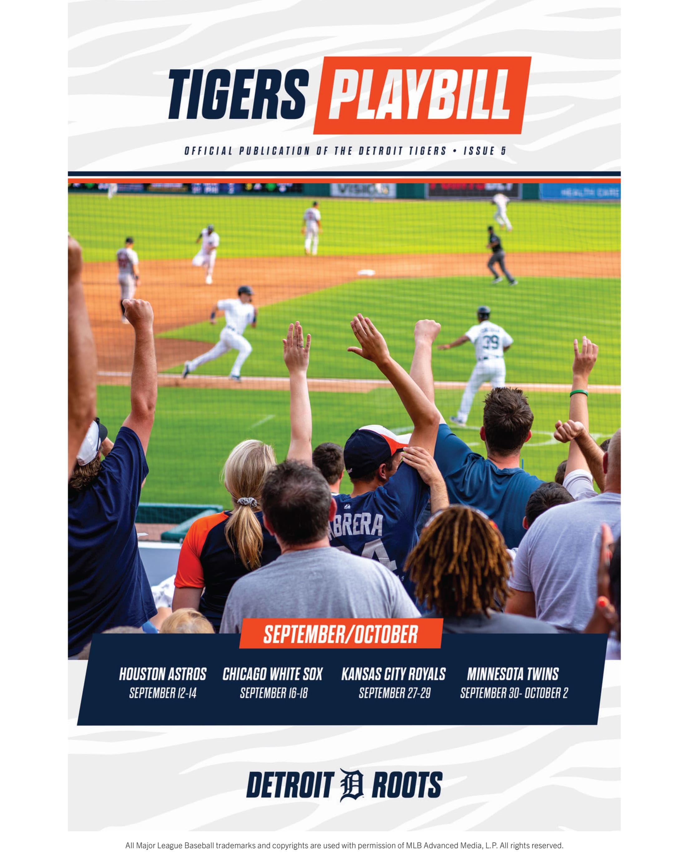 Detroit Tigers | Detroit Tigers