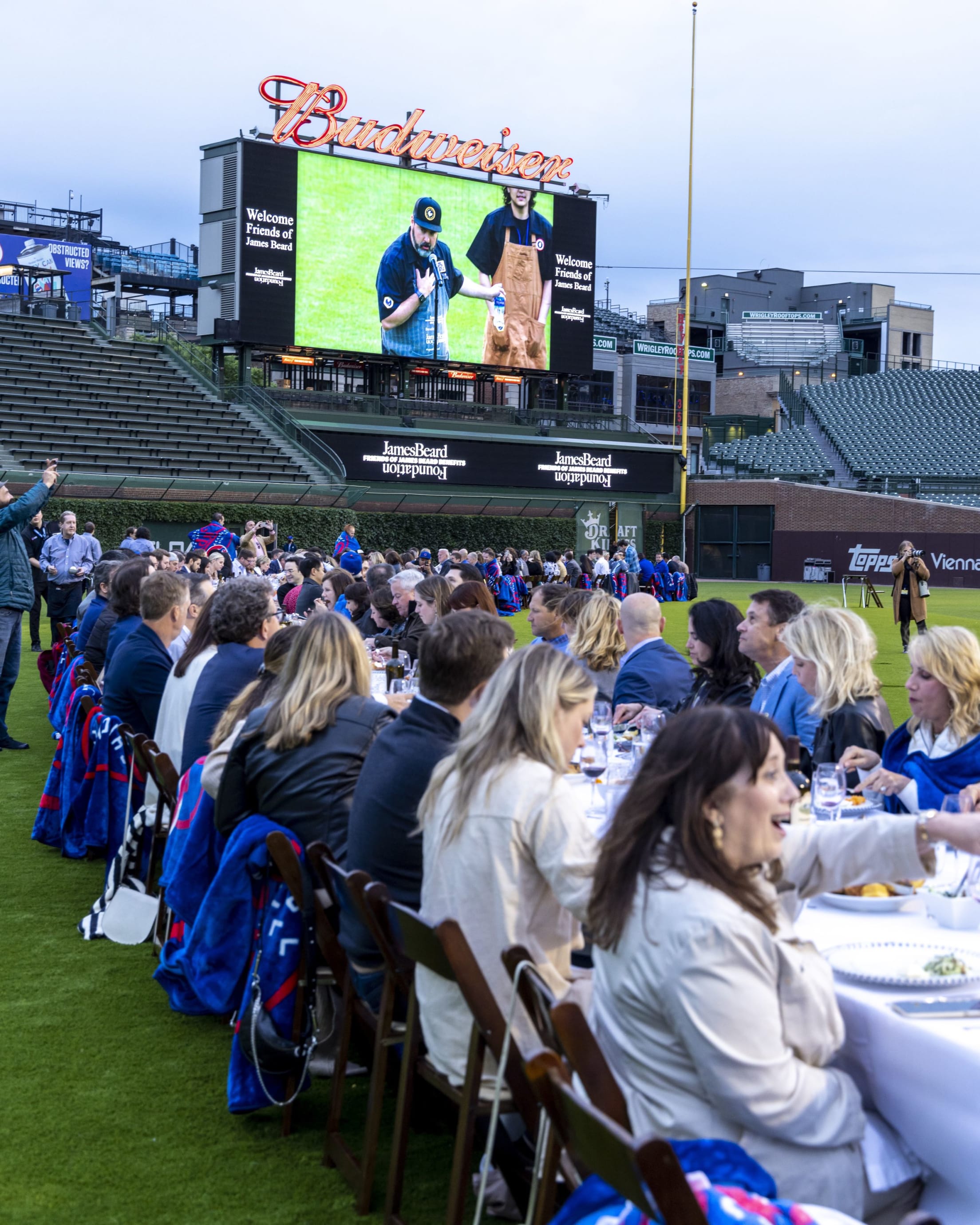 Stadium Chef Series | Minnesota Twins