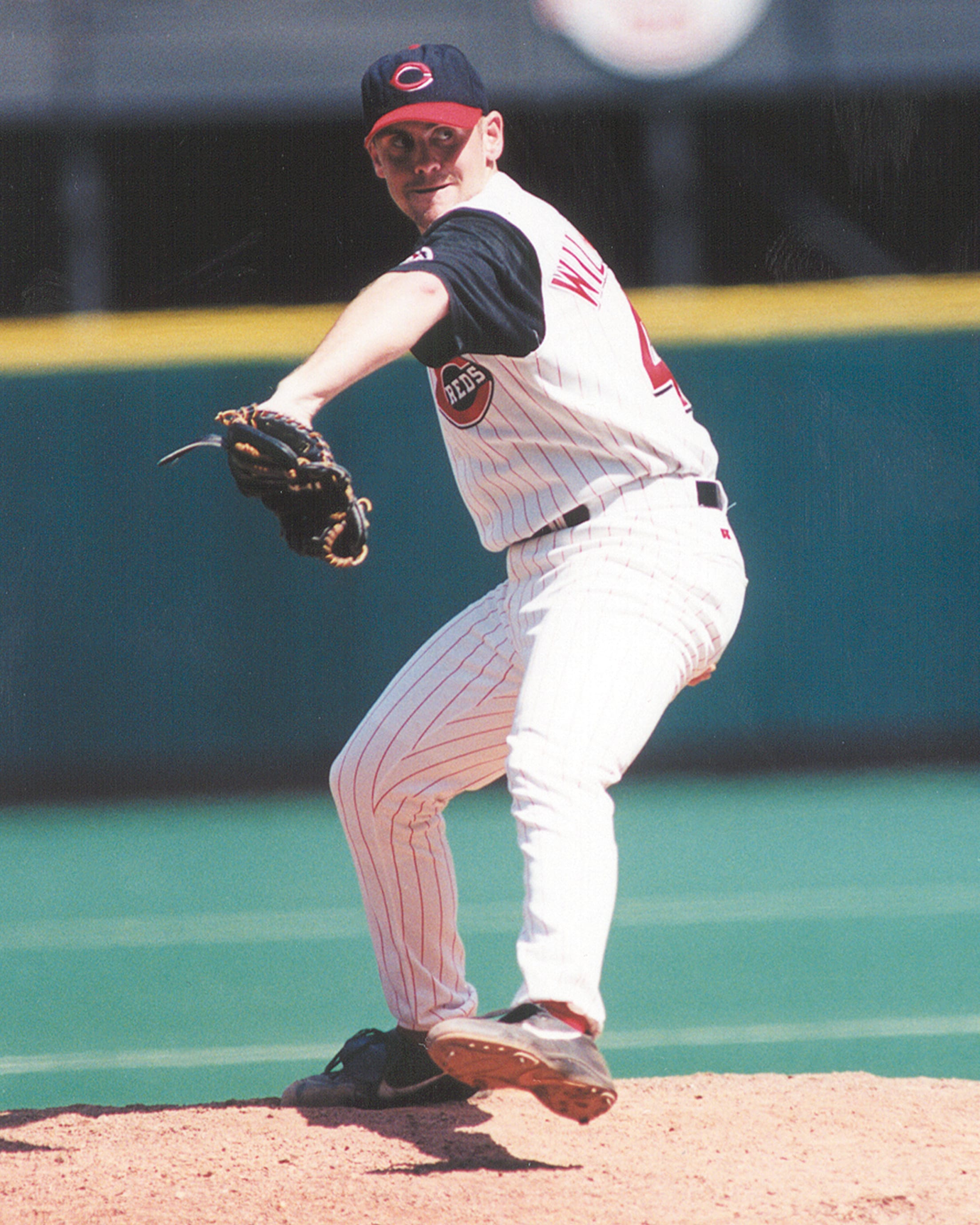 Reds Hall of Fame | Events & Promotions | Cincinnati Reds