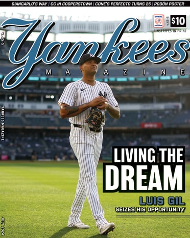 Publications | New York Yankees