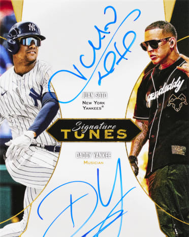 Topps Series 2 card set released