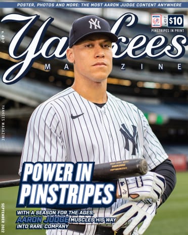 Publications | New York Yankees