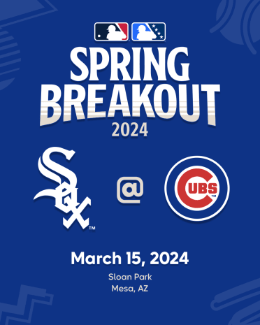 MLB Spring Breakout l MiLB Spring Training Prospect Showcase | Spring ...