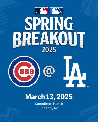 MLB Spring Breakout l MiLB Spring Training Prospect Showcase | Spring ...