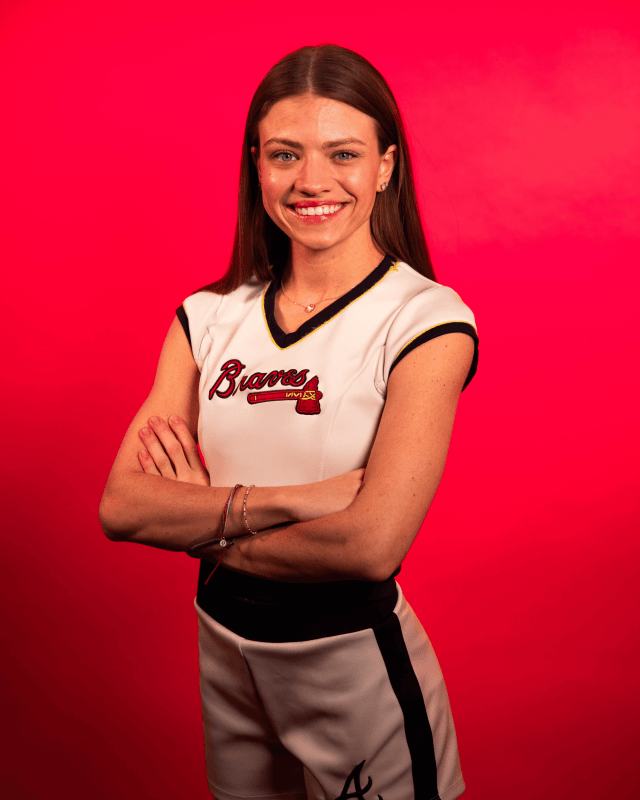 Tomahawk Team | Atlanta Braves