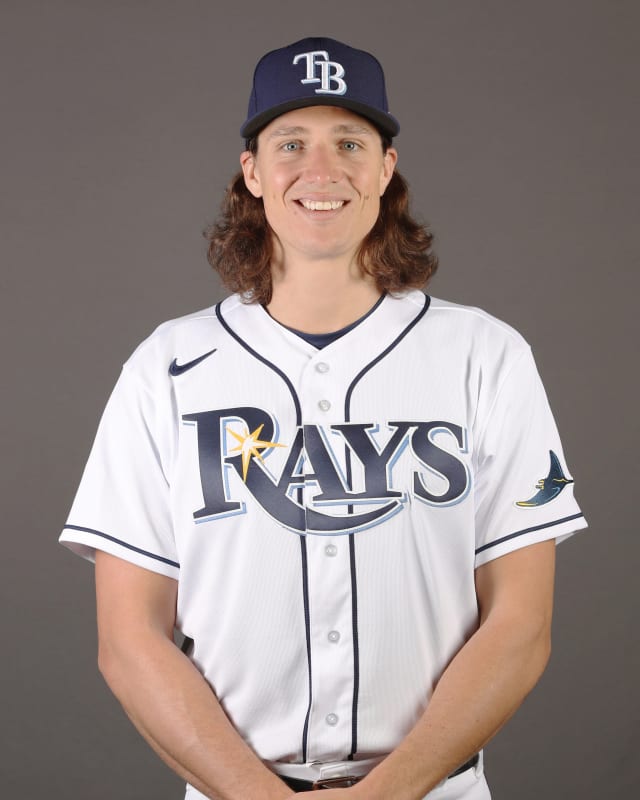 Rays Fan Fest Autograph Passes | Tampa Bay Rays