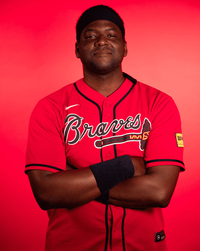 Heavy Hitters | Atlanta Braves