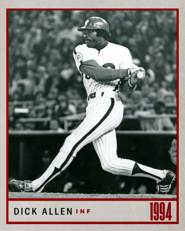 Wall of Fame | Philadelphia Phillies