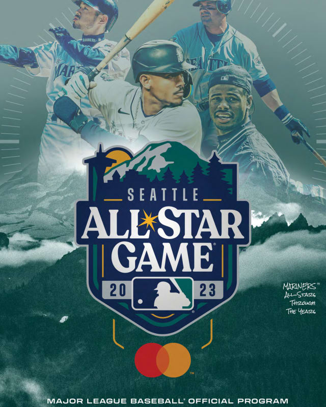 MLB All-Star Publications | MLB.com