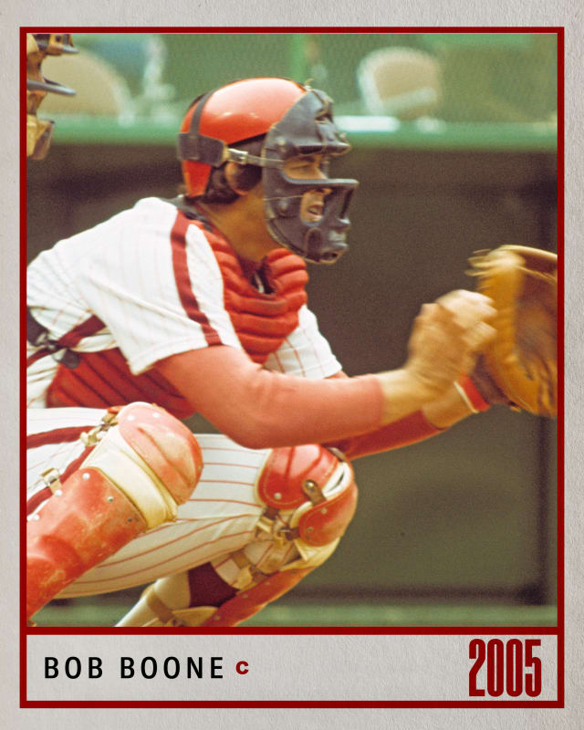 Wall of Fame | Philadelphia Phillies