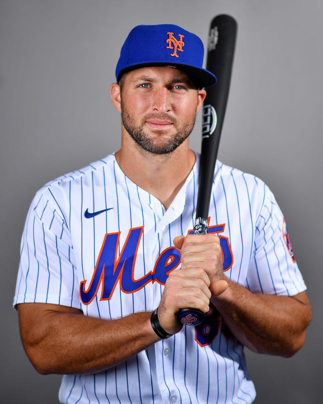 Tim Tebow’s time in Minor League Baseball: Stats and Team | Minor ...