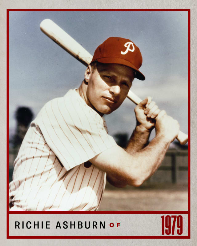 Wall of Fame | Philadelphia Phillies