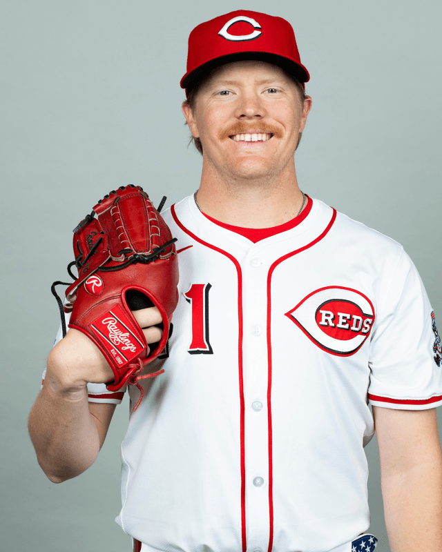 Reds Heads - Activate Membership | Cincinnati Reds