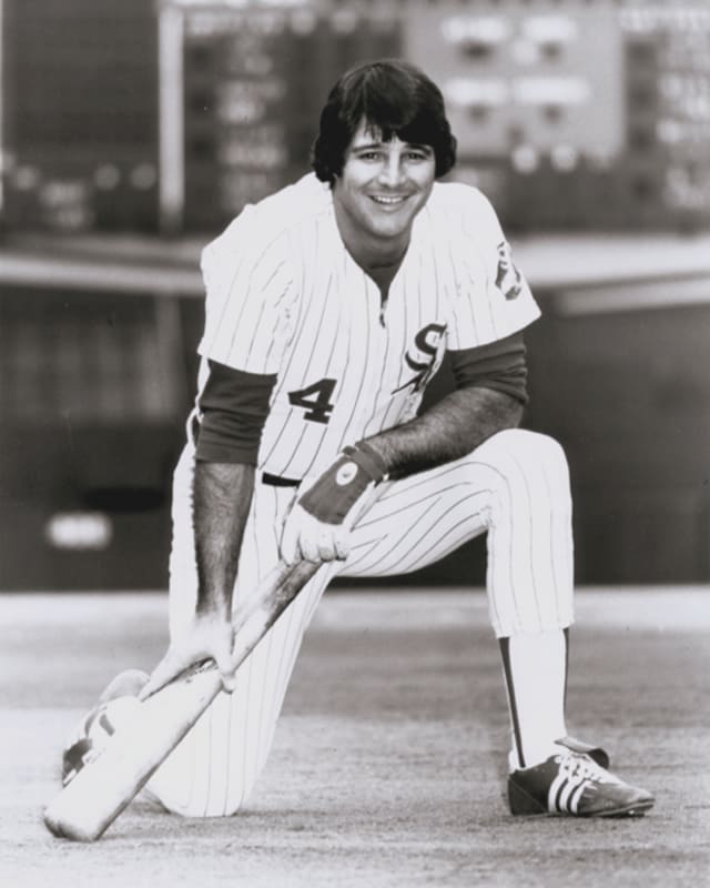 Bill Melton, former White Sox player, dies