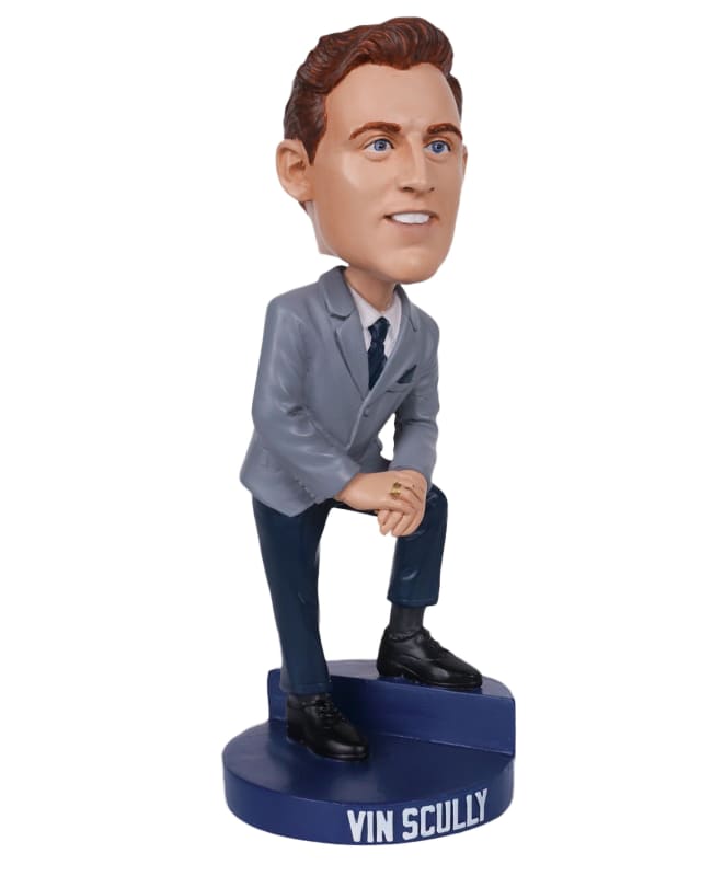 2025 Bobbleheads | Los Angeles Dodgers