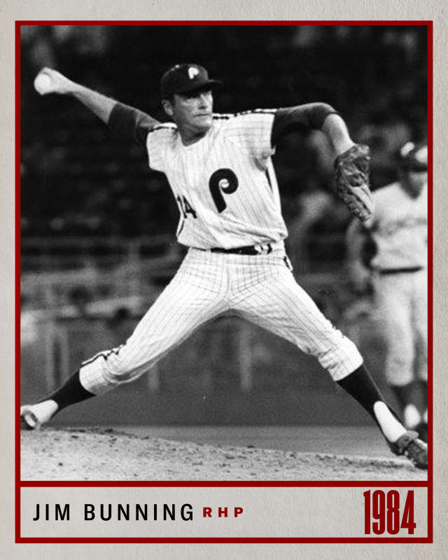 Wall of Fame | Philadelphia Phillies