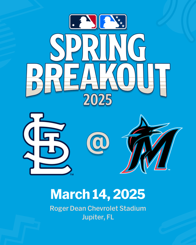 MLB Spring Breakout l MiLB Spring Training Prospect Showcase | Spring ...