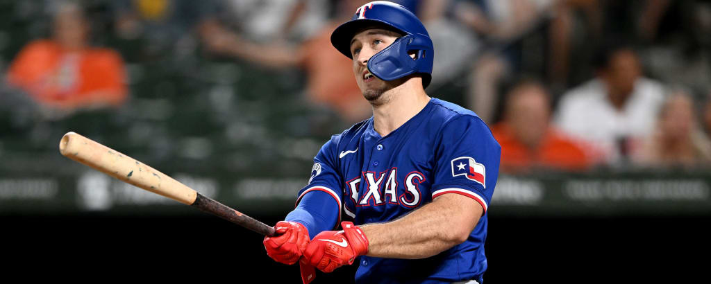 Los Rangers de Texas | MLB.com