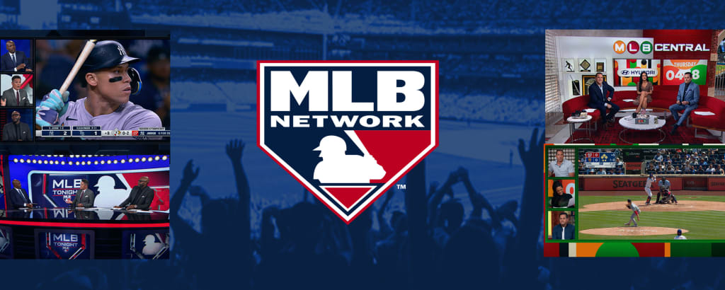 MLB Network | MLB.com