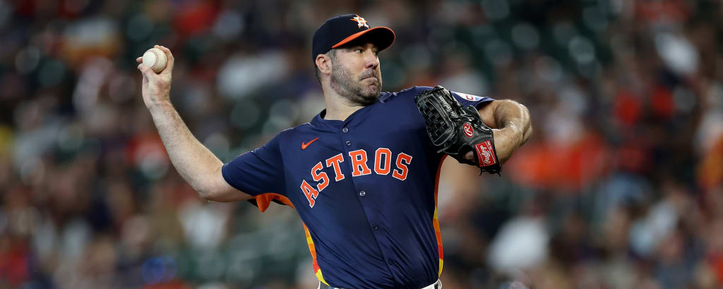 Los Astros de Houston | MLB.com