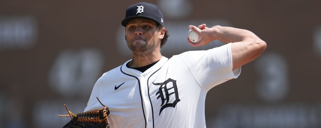 Official Detroit Tigers Website | MLB.com