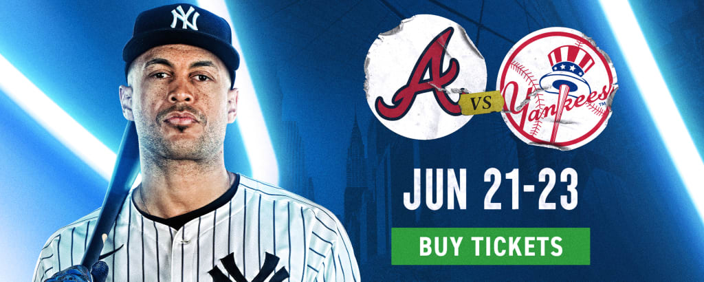 Official New York Yankees Website | MLB.com