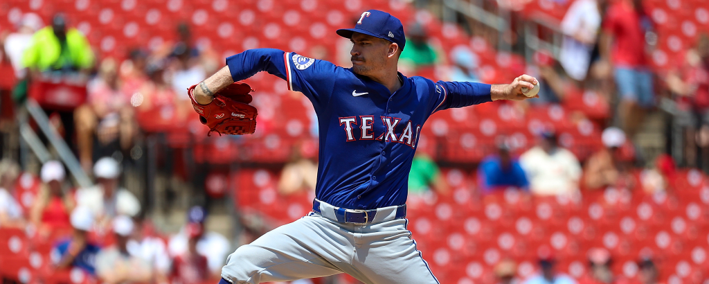 Official Texas Rangers Website | MLB.com