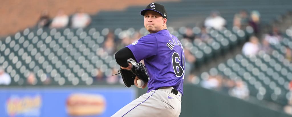 Official Colorado Rockies Website | MLB.com