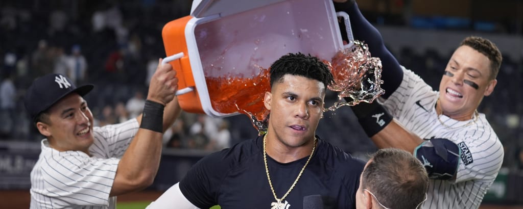 Official New York Yankees Website | MLB.com