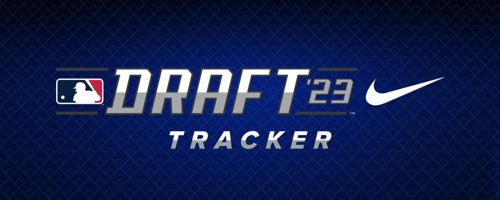 2023 MLB Draft News, Dates, Tracker and Prospects | MLB.com