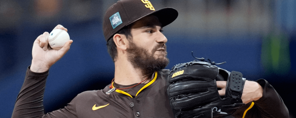 Official San Diego Padres Website | MLB.com