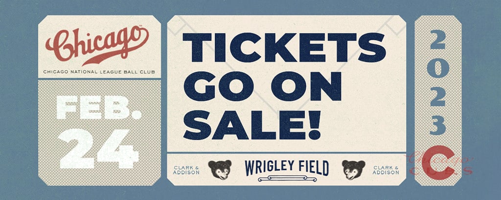 Official Chicago Cubs Website | MLB.com